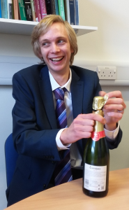 Dr Philip Cammack – Harris: Depth, Shape and Layout